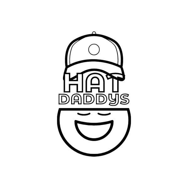 Hat Daddys Hat Daddys